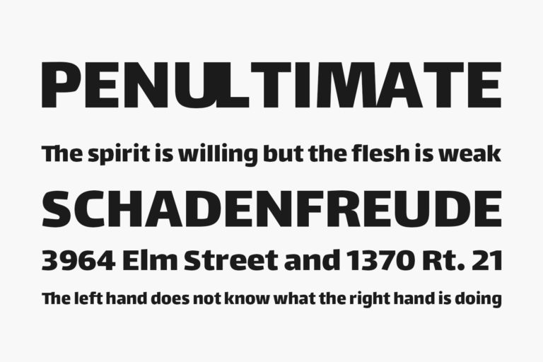 Lalezar | Fonts Shmonts