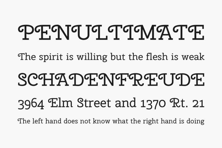 Cherry Swash | Fonts Shmonts