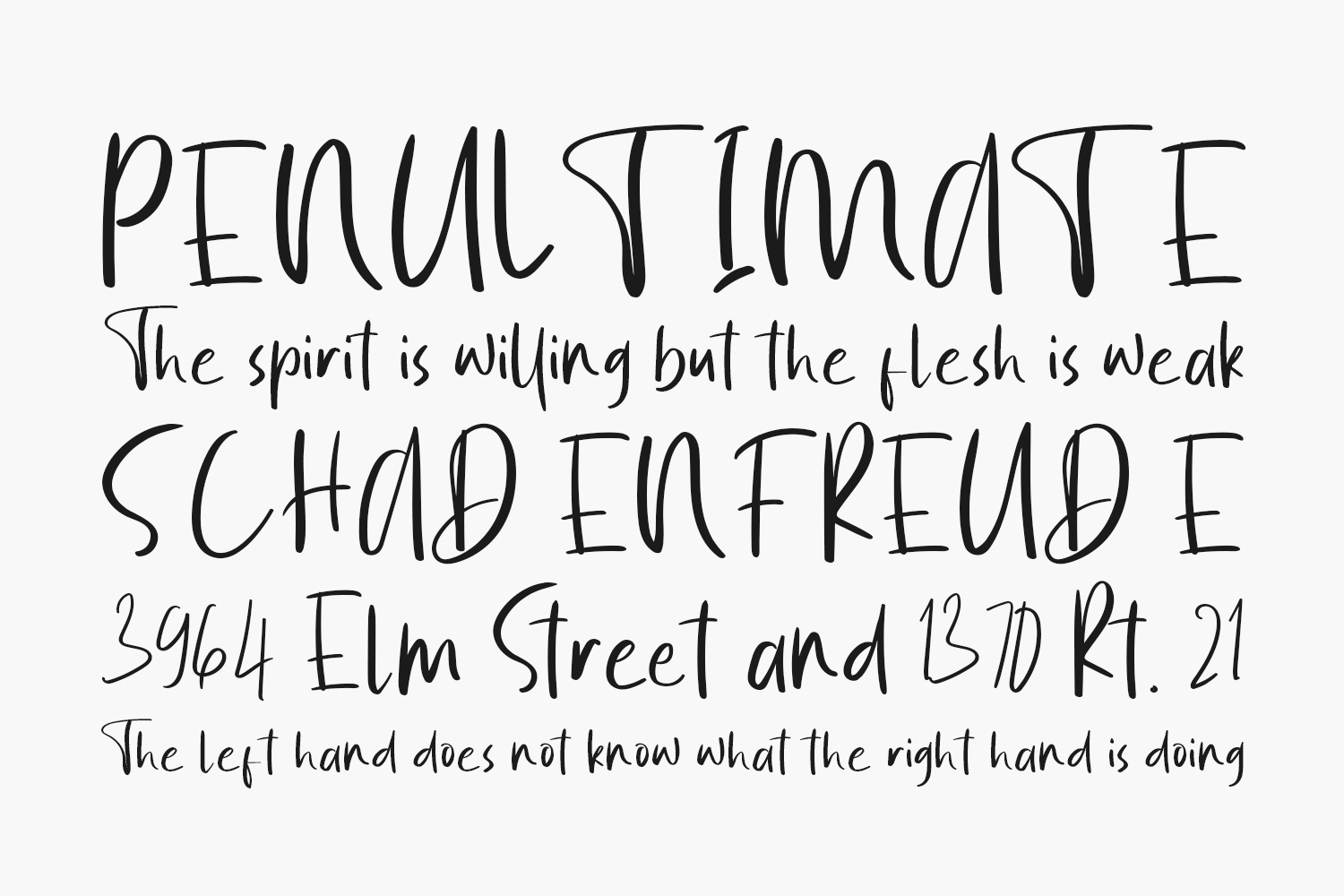 Summer Vibes | Fonts Shmonts Summer Vibes | Fonts Shmonts