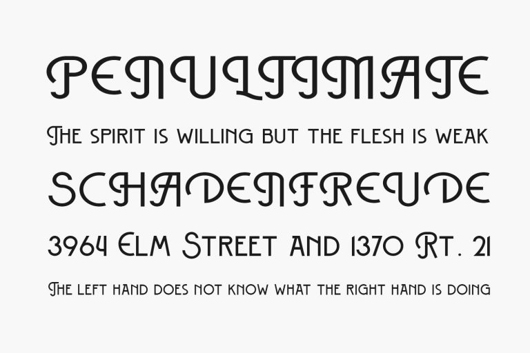 Bros Rover | Fonts Shmonts