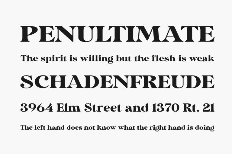 Duke Charming | Fonts Shmonts