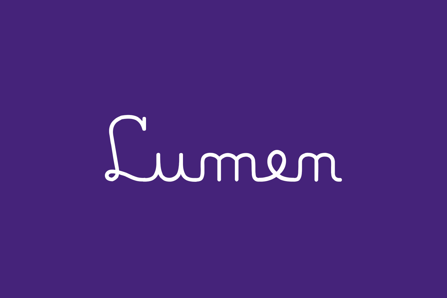 Lumen Fonts Shmonts