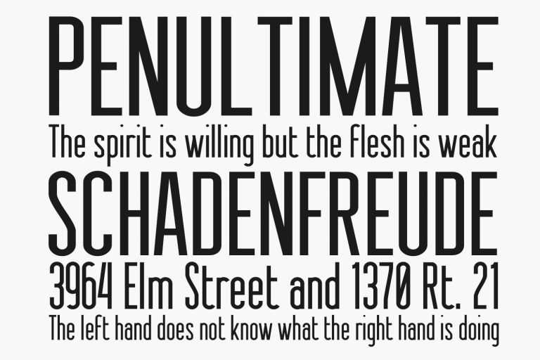 Sessions | Fonts Shmonts