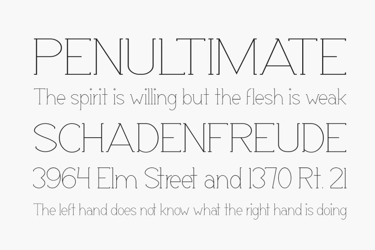 espacio-free-font-02 | Fonts Shmonts