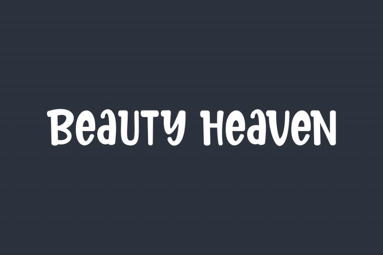 Polsku Free Font | Fonts Shmonts
