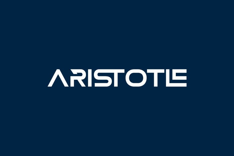 Aristotle | Fonts Shmonts