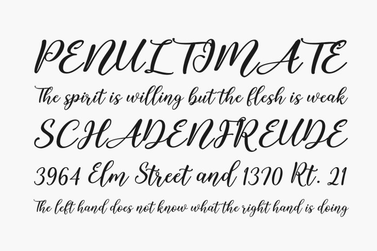 hello-cartel-story-free-font-02 | Fonts Shmonts