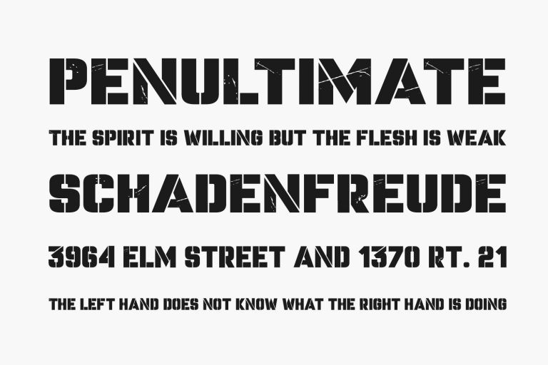 Lazer Game Zone | Fonts Shmonts