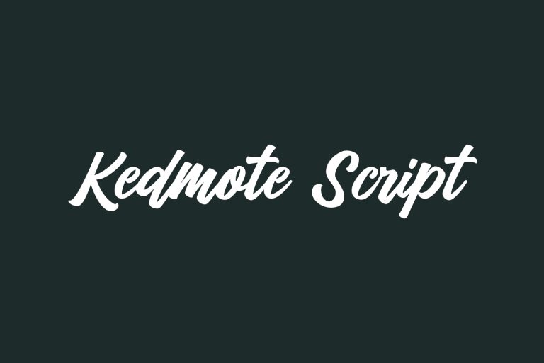 Dancing Script OT | Fonts Shmonts