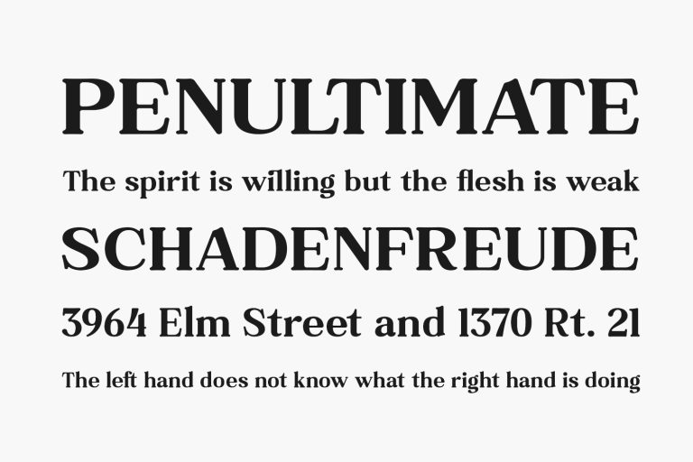 softers-free-font-02 | Fonts Shmonts