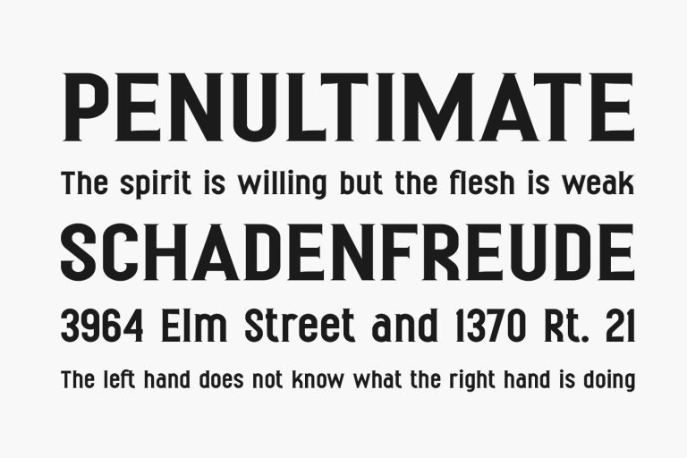 Free Ernesto Font | Fonts Shmonts