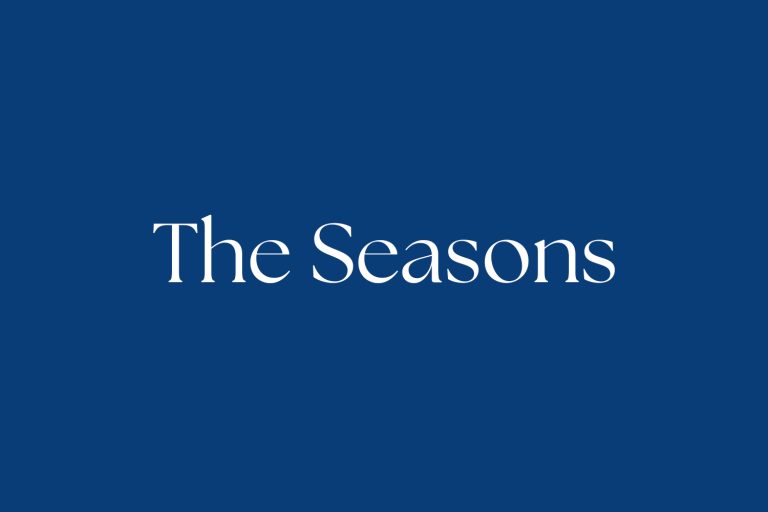 The Seasons Free Font Family | Fonts Shmonts