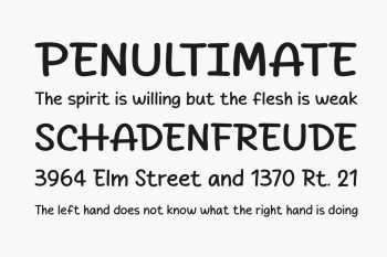 Bond Story Free Font | Fonts Shmonts