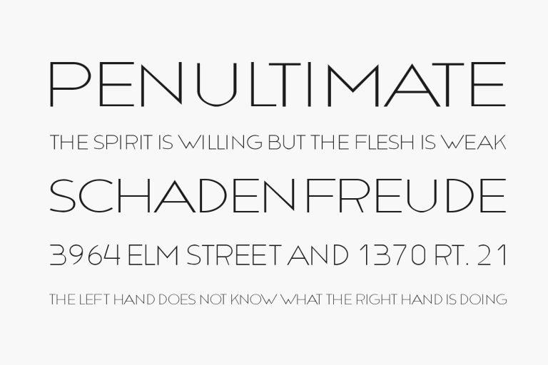 Fair Belongings Free Font | Fonts Shmonts