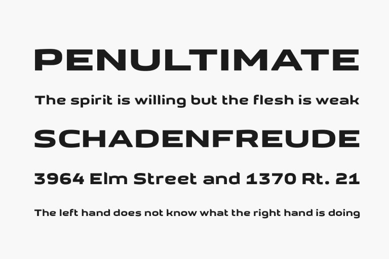 getvoip-grotesque-free-font-02 | Fonts Shmonts