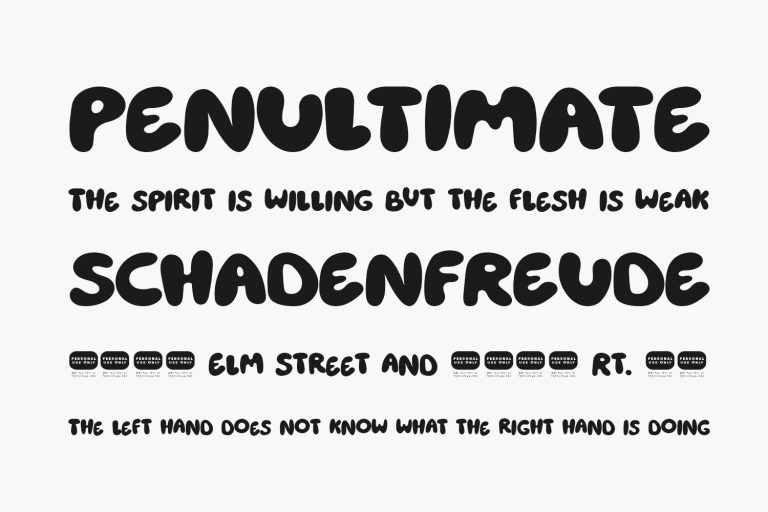 Heyam Free Font | Bold Script for Logos & Posters