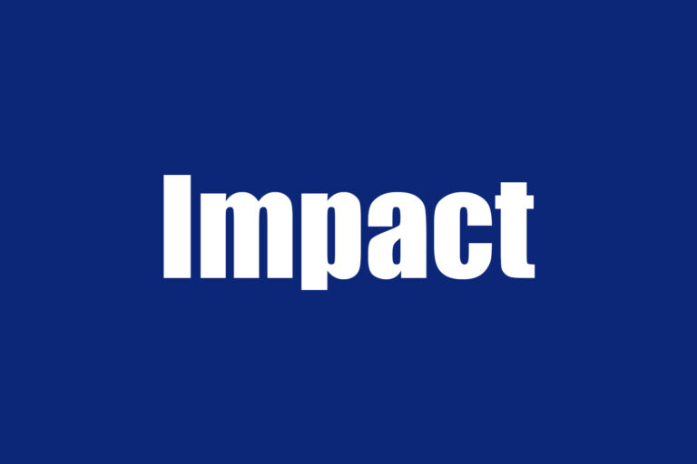 Impact Free Font | Bold Sans‑Serif Typeface for Headlines & Memes
